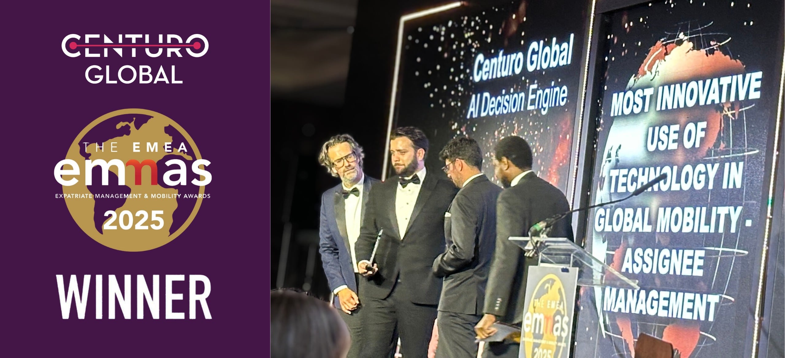 Global Mobility Tax: The Complete Guide for 2025